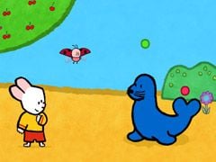 Didou - Série TV 2011 - AlloCiné