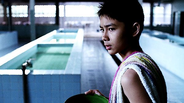 Photo du film Le Pensionnat - Photo 4 sur 13 - AlloCiné