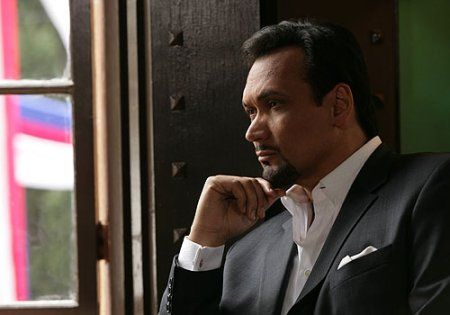 Photo de Jimmy Smits - Photo Jimmy Smits - Photo 87 sur 90 - AlloCiné