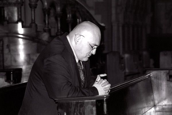 Photo de Dominic Noonan - A Very British Gangster : Photo Donal ...