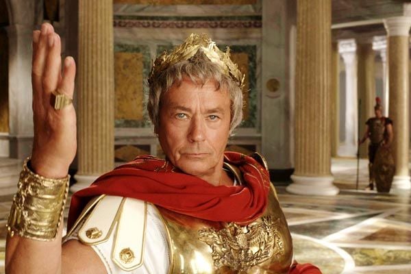 General Tullius Alt Version at Skyrim Special Edition Nexus - Mods and ...