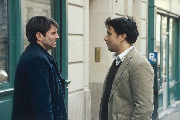 Photo du film La Maison - Photo 2 sur 10 - AlloCiné