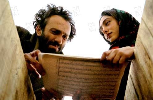 Photo de Bahman Ghobadi - Half Moon : Photo Bahman Ghobadi - Photo 14 ...