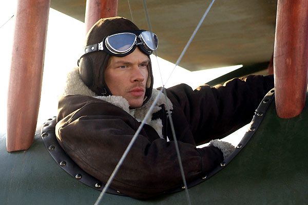 Photo de Danny Lerner - Rintintin : Photo Danny Lerner, Tyler Jensen ...