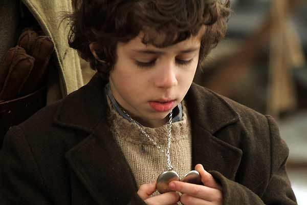 Photo de Danny Lerner - Rintintin : Photo Danny Lerner - Photo 10 sur ...