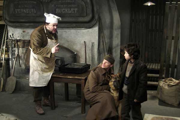 Photo de Danny Lerner - Rintintin : Photo Danny Lerner - Photo 13 sur ...