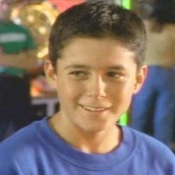 Tucker Saison 1 - AlloCiné