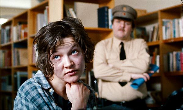 Photo du film 4 minutes - Photo 4 sur 13 - AlloCiné