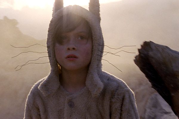 Photo de Spike Jonze - Max et les maximonstres : Photo Max Records ...