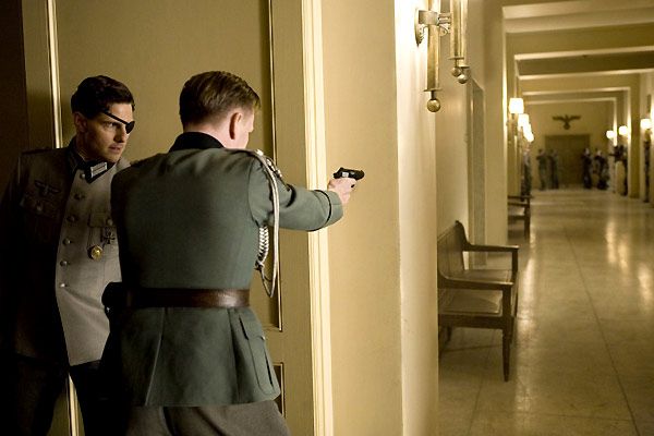 Photo du film Walkyrie - Photo 20 sur 35 - AlloCiné