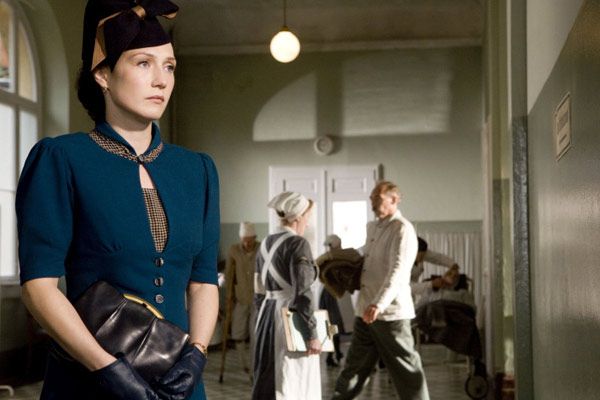 Photo du film Walkyrie - Photo 9 sur 35 - AlloCiné