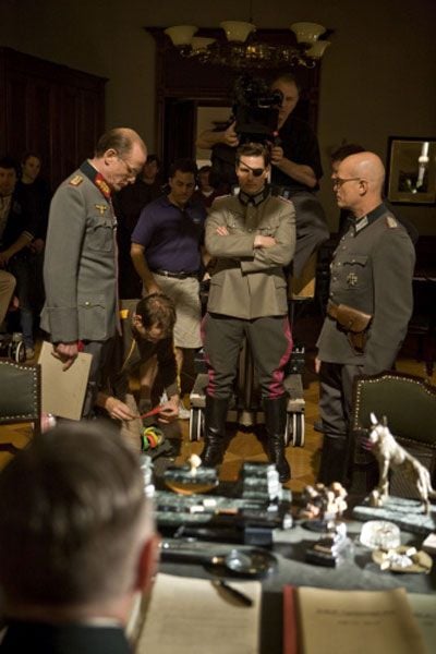 Photo du film Walkyrie - Photo 7 sur 35 - AlloCiné