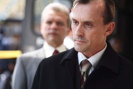 Photo de Xavier Gens - Hitman : Photo Robert Knepper, Xavier Gens ...