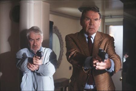 Section K3 : Photo Harald Dietl, Hartmut Reck - 1 sur 2 - AlloCiné