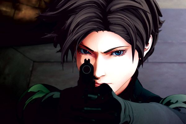 Photo du film Vexille - Photo 3 sur 4 - AlloCiné