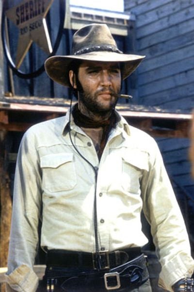 Photo du film Charro! - Photo 2 sur 3 - AlloCiné