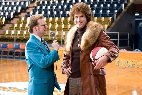 Photo de Will Ferrell - Semi-Pro : Photo Will Ferrell, Kent Alterman - Photo 288 sur 383 - AlloCiné