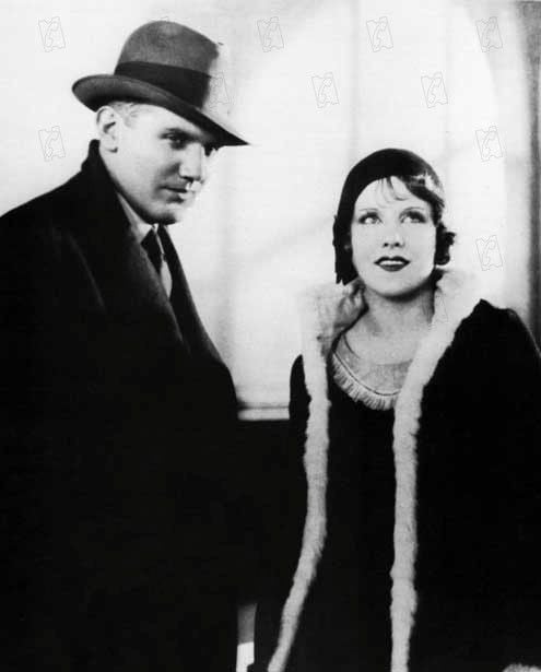 Photo de John Longden - Chantage : Photo Anny Ondra, John Longden ...