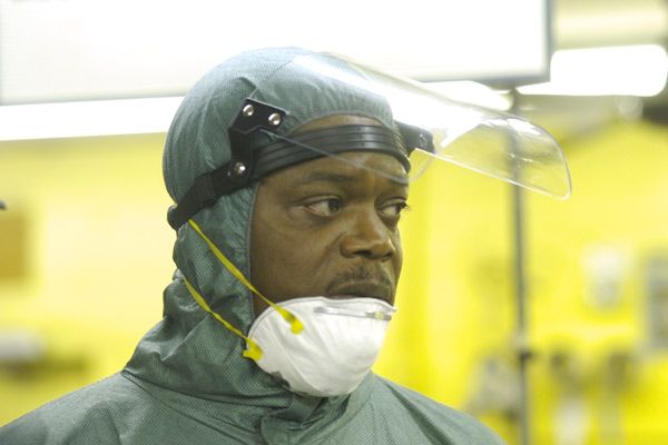 Photo du film Cleaner - Photo 9 sur 24 - AlloCiné