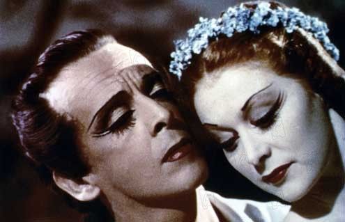 Photo du film Les Chaussons rouges - Photo 3 sur 17 - AlloCiné