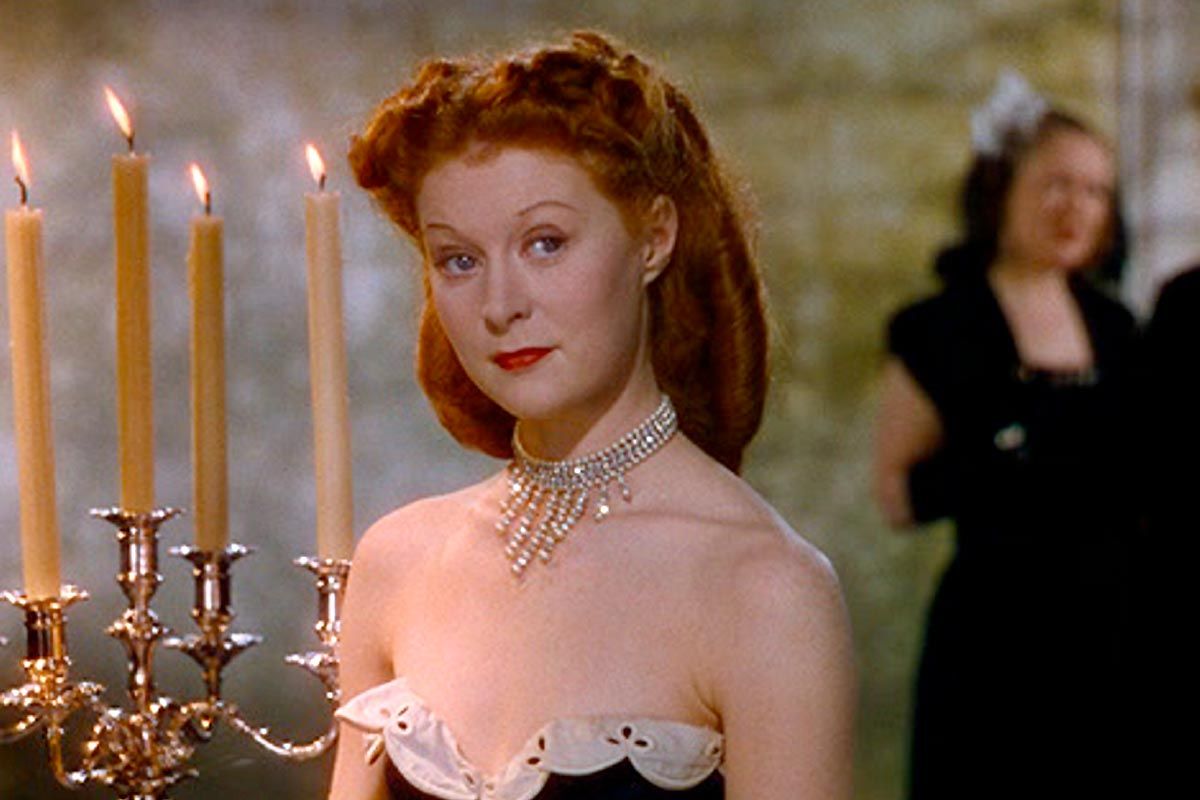 Photo du film Les Chaussons rouges - Photo 8 sur 17 - AlloCiné