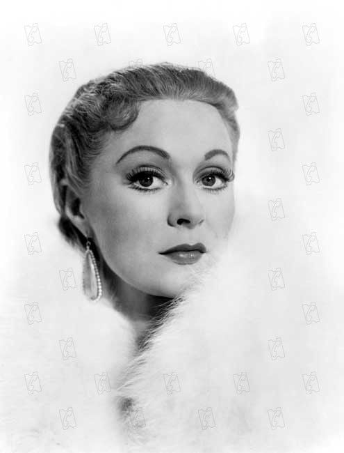 Photo de Moira Shearer - Photo Moira Shearer - Photo 1 sur 10 - AlloCiné