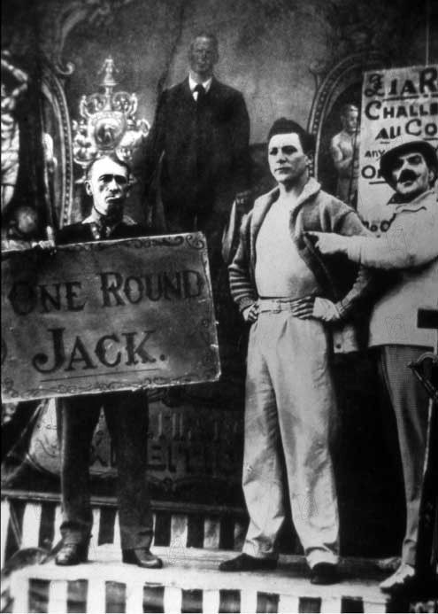 Photo du film Le Ring - Photo 1 sur 17 - AlloCiné