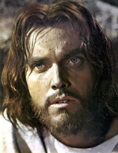 Photo de Jeffrey Hunter - Le Roi des rois : Photo Jeffrey Hunter, Nicholas Ray - Photo 3 sur 21 ...