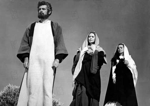 Photo du film Le Roi des rois - Photo 11 sur 19 - AlloCiné