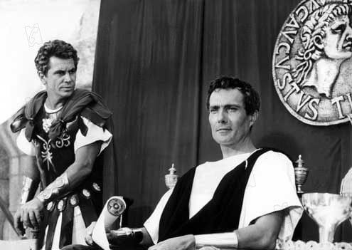 Photo du film Le Roi des rois - Photo 15 sur 19 - AlloCiné