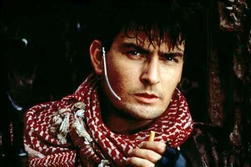 Photo de Charlie Sheen - Les Meilleurs : Photo Charlie Sheen, Lewis ...