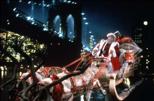 Photo du film Santa Claus - Photo 3 sur 5 - AlloCiné