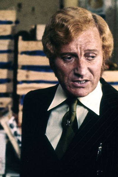 Photo de Barry Foster - Frenzy : Photo Barry Foster - Photo 4 sur 6 ...