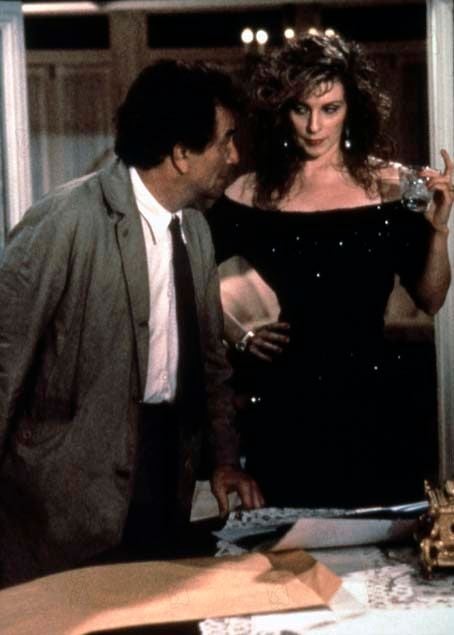 Photo de Shera Danese - Photo Shera Danese, Peter Falk - Photo 4 sur 84 ...