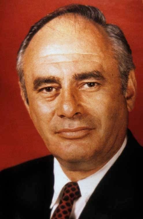 Photo de Martin Balsam - Photo Martin Balsam - Photo 3 sur 14 - AlloCiné