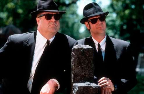 Photo de John Goodman - Blues Brothers 2000 : Photo John Goodman, John ...