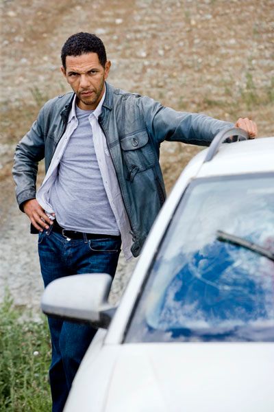 Photo du film Go Fast - Photo 11 sur 15 - AlloCiné
