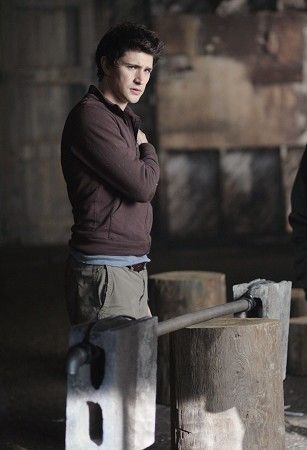 Kyle XY : Photo Matt Dallas - 41 sur 112 - AlloCiné