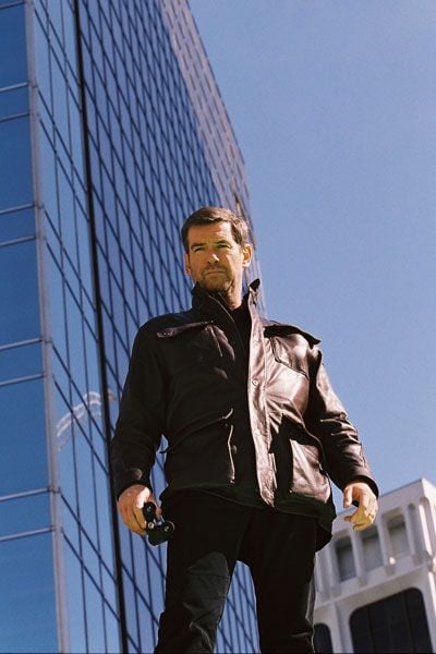 Photo du film Le Chantage - Photo 11 sur 18 - AlloCiné