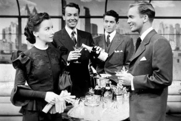 Photo du film La Corde - Photo 26 sur 26 - AlloCiné