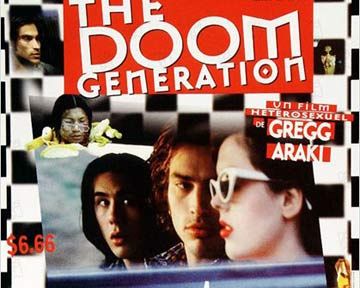 Trailer du film The Doom Generation - The Doom Generation Bande-annonce ...