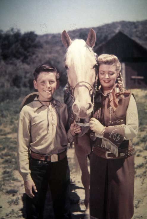 Photo de Gail Davis - Photo Gail Davis - Photo 2 sur 3 - AlloCiné