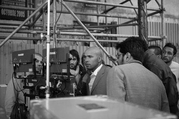 Photo du film Seuls Two - Photo 11 sur 16 - AlloCiné