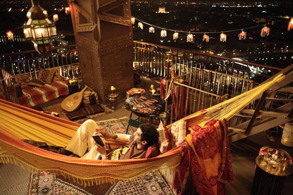 Photo du film Seuls Two - Photo 4 sur 16 - AlloCiné