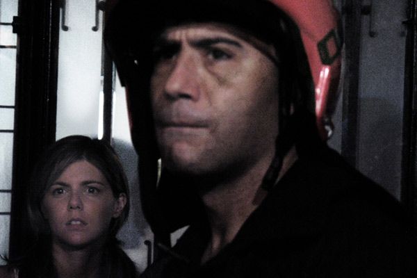 Photo du film [REC] - Photo 5 sur 10 - AlloCiné