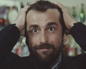 Trailer du film Aprile - Aprile Bande-annonce VO - AlloCiné