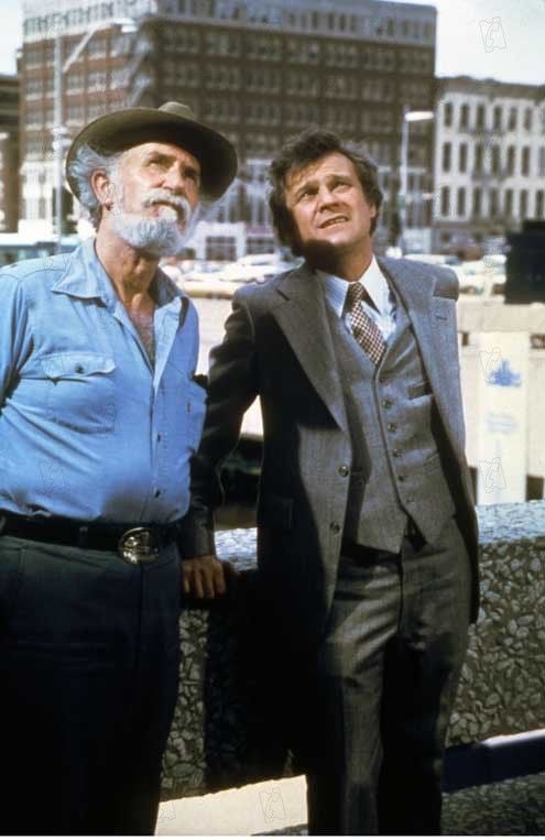 Photo de Ken Kercheval - Photo Ken Kercheval, Keenan Wynn - Photo 0 sur ...