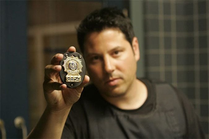 Heroes : Photo Greg Grunberg - 167 sur 316 - AlloCiné