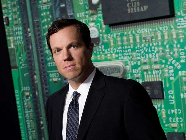 Photo de Adam Baldwin - Photo Adam Baldwin - Photo 91 sur 110 - AlloCiné