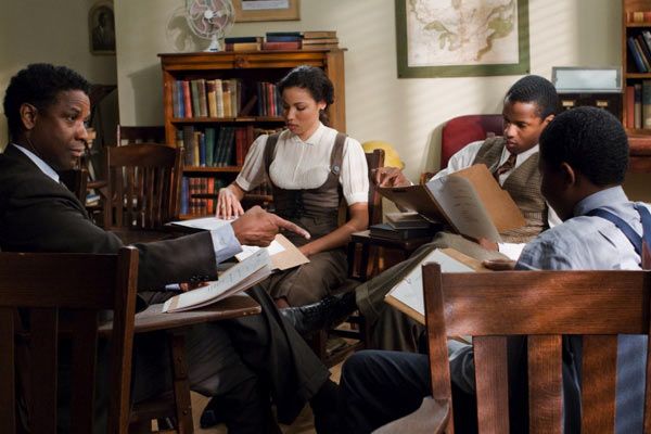 Photo du film The Great Debaters - Photo 5 sur 5 - AlloCiné